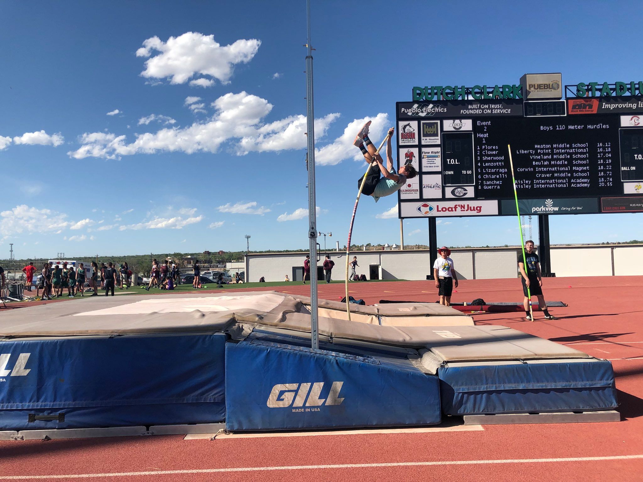 Home - KOAA.com | Continuous News | Colorado Springs and Pueblo